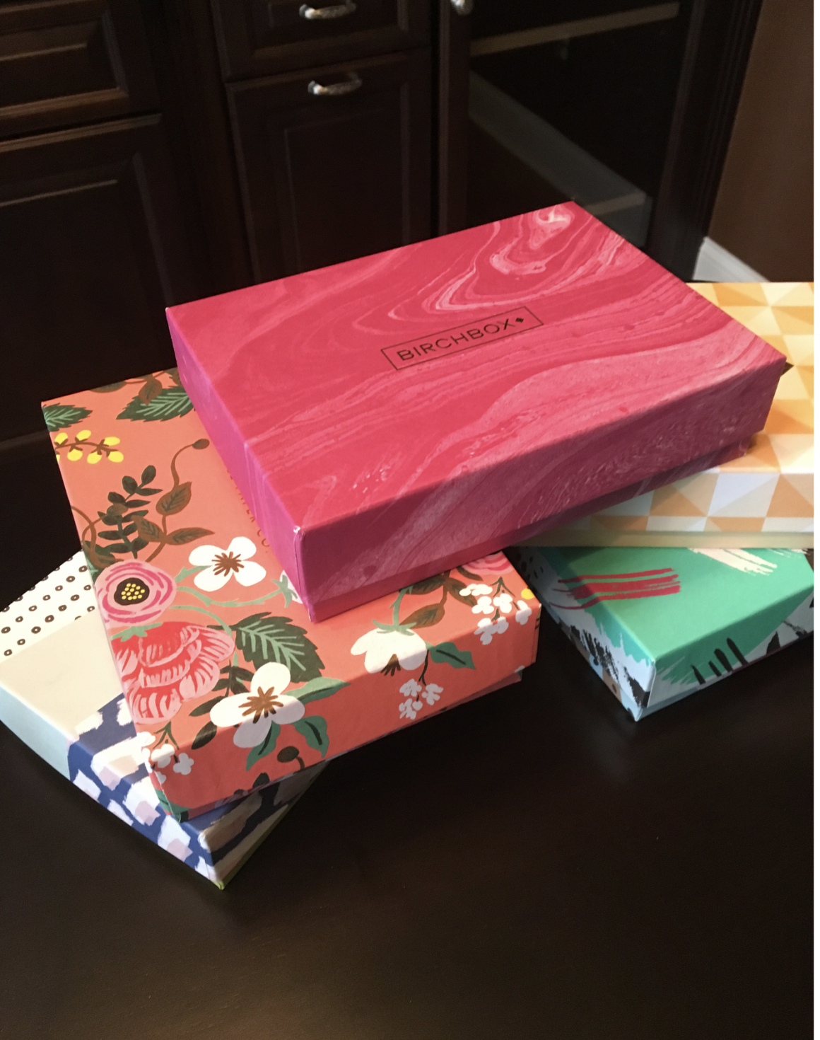 How To Give Fewer Gifts and Find "A Little Bit More" - two dandelions